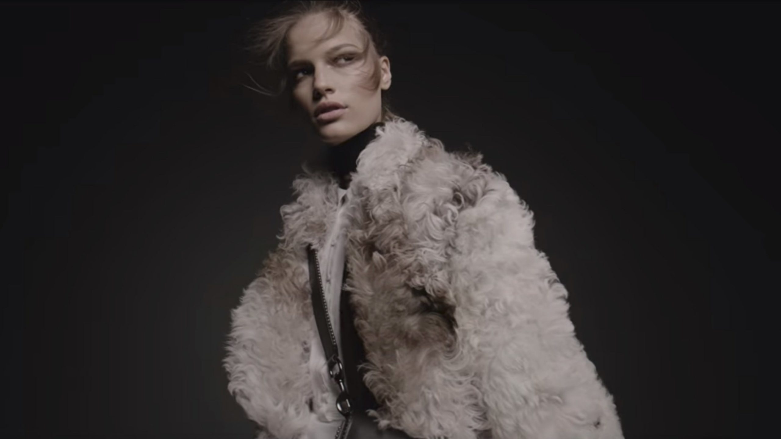 Flowing Bomber Jacket - RECOVER pants